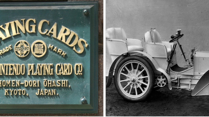 13 of the Most Influential Inventions from 1900...