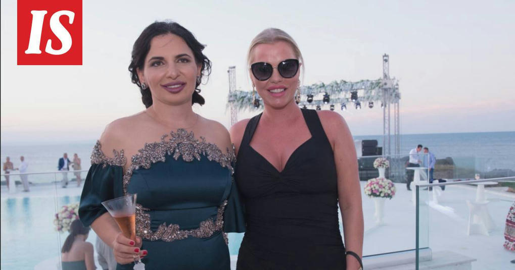 Seurapiirijulkkis Ruja Ignatova on yhden histor...