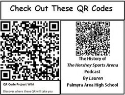 Siemens STEM – #QR Codes in the STEM Classroom via @missnoor28 ...