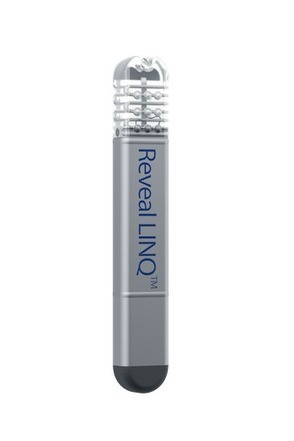 Insertable Loop Recorder from Medtronic - The R...