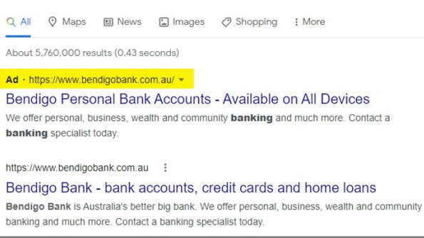 From text messages to fraudulent ads, how scamm...