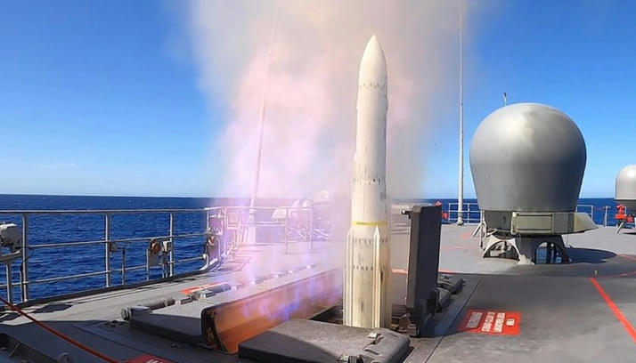 Le futur destroyer DDG(x) de l’US Navy se...