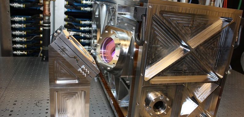 U.S. Army contracts Lockheed Martin for Counter...