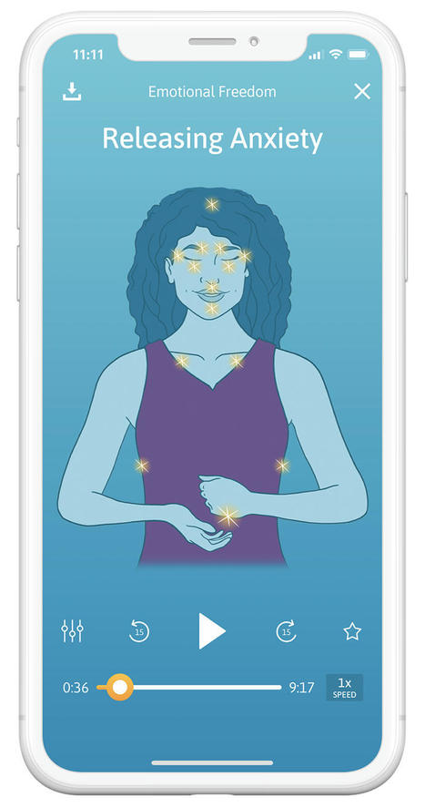 Tapping 101 – Learn the Basics of the Tap...