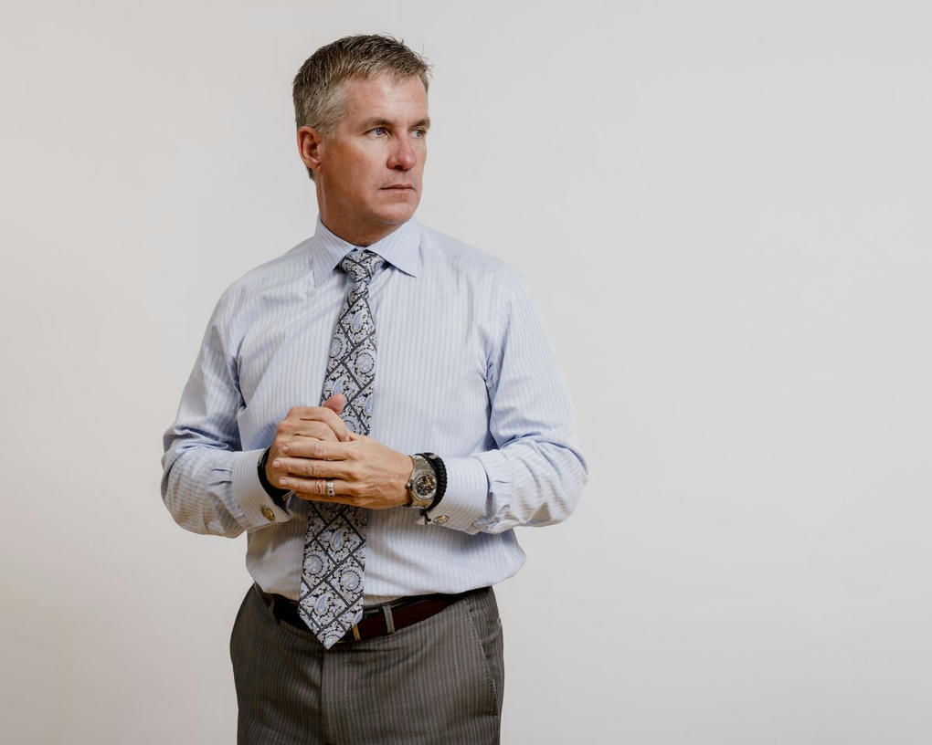 How CP Rail’s Keith Creel pulled off the ...