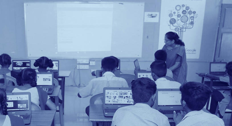 Revolutionizing Education In India The Edtech