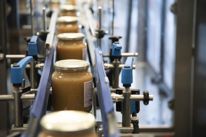 Fruits et légumes transformés : i...