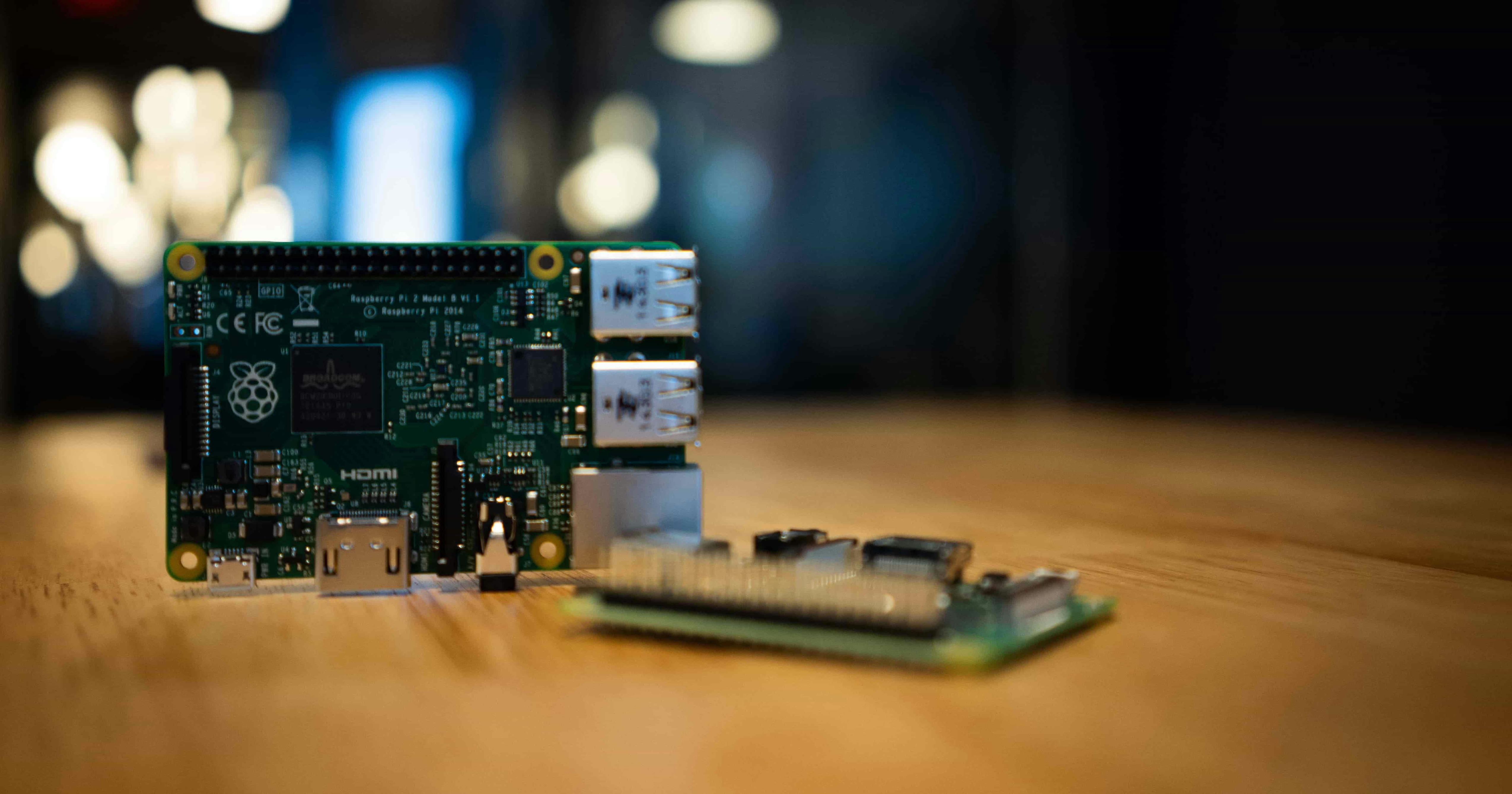 What Is ROS2 and How To Install It on Raspberry...