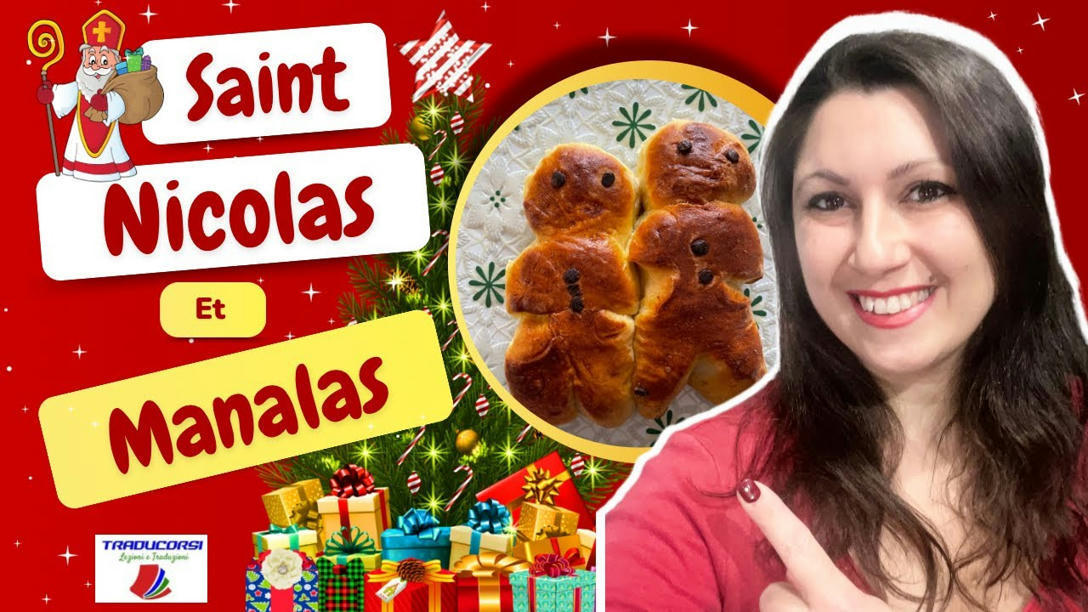 Qu’est-ce que la Saint Nicolas et comment...