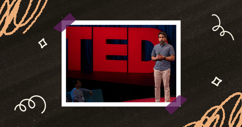 Sal Khan's 2023 TED Talk: AI in the classroom c...