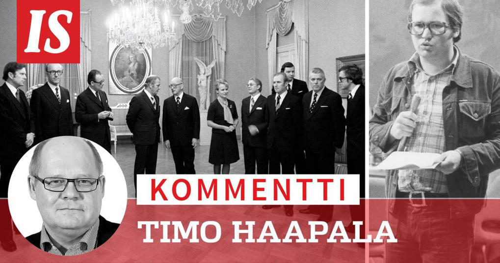 Kommentti: Petteri Orpon hallitusurakka venyy u...