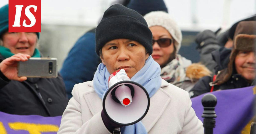 Kultti herättää kauhua pieness&a...