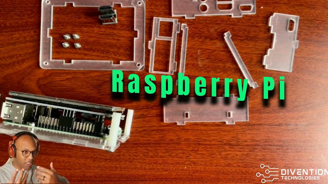Raspberry Pi 101: A Beginner's Guide to Getting...