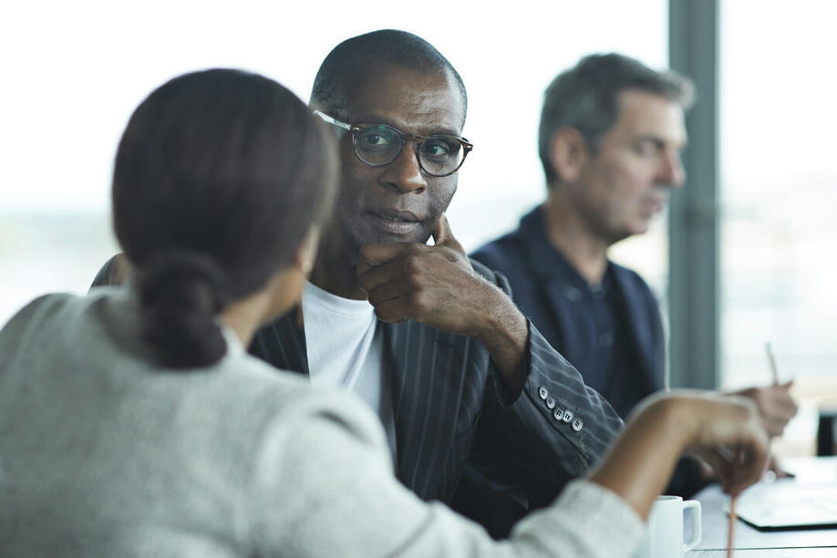 How To Be A Good Listener At Work | Empathy Mov...