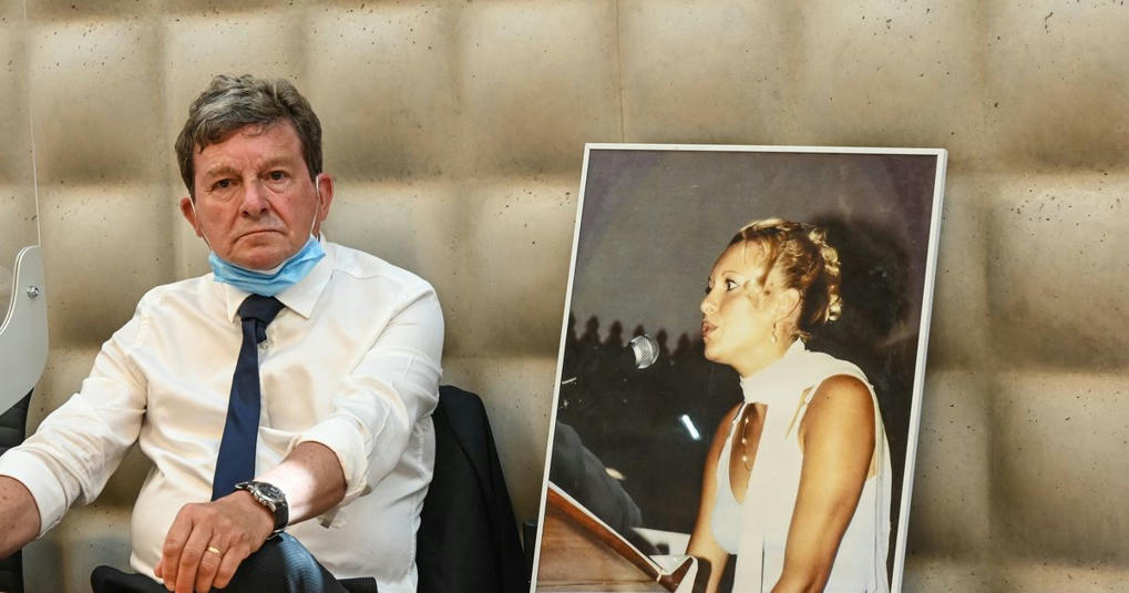 Jacky Kulik : 20 ans de combat judiciaire ...