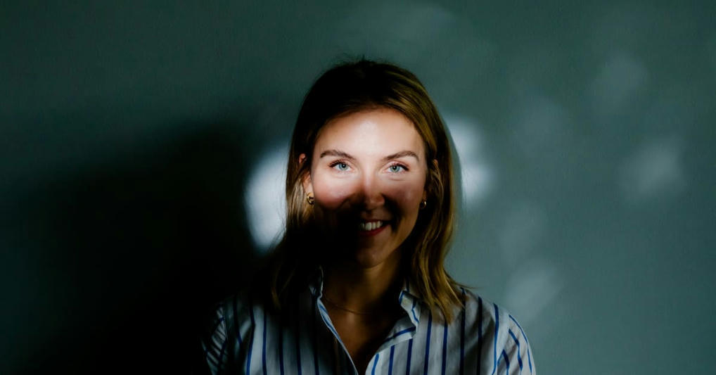 Seksuaaliterapeutti Tiina Alakärppä a...