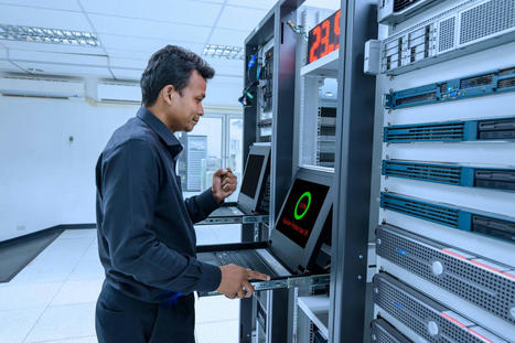 The CISO role has changed, and CISOs need to ch...