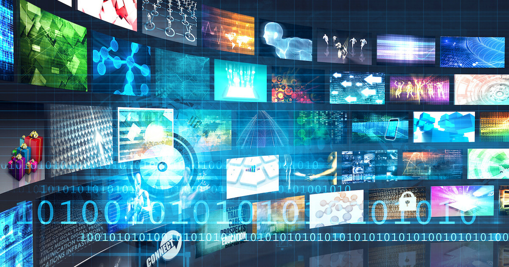 The Future of Streaming Media and Entertainment...