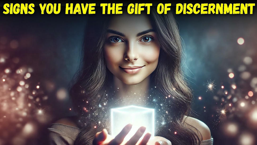 Signs You Are Gifted With Knowledge Of The Unse...