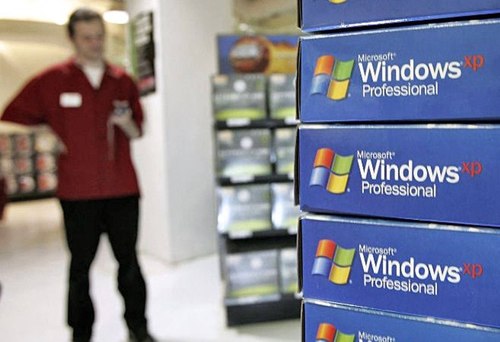 Sigo usando Windows XP… ¿qué debo hacer para mantenerlo seguro ...