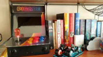 Tux Machines — Open Hardware/Modding: Ras...