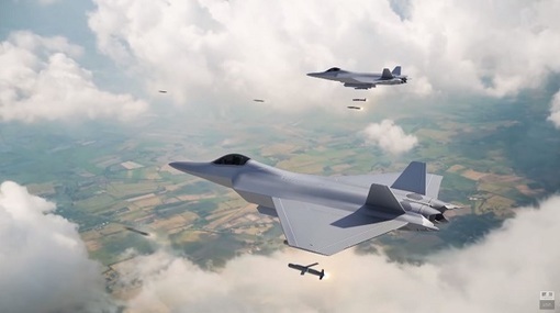 Le programme SCAF pourrait souffrir des difficu...