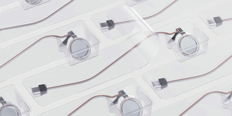 Tongue-operated AI-powered device that helps di...