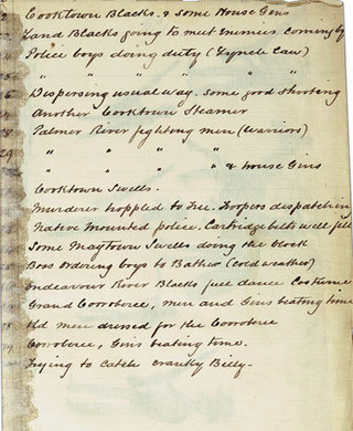 Primary history- First Contacts | Scoop.it