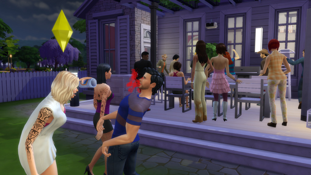 The Sims 4: Keep your Save Game Fun with these ...