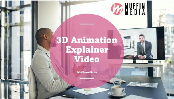 The Power and Potential of 3D Animation Explain...