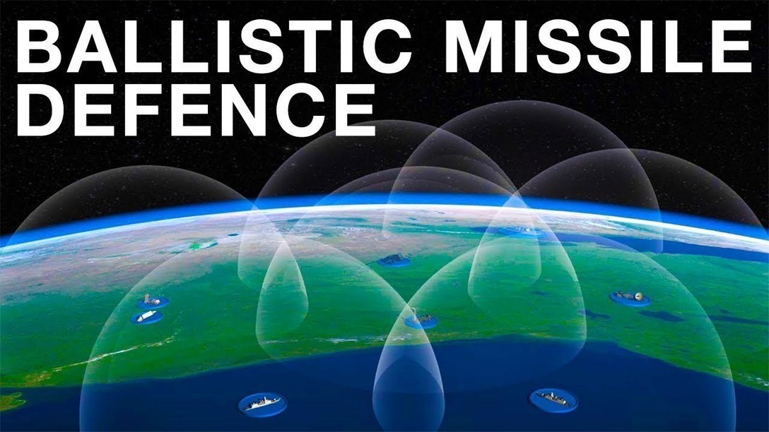 VIDEO - NATO - Ballistic Missile Defence Overvi...