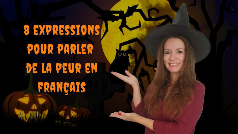 8 expressions pour parler de la peur en fran&cc...