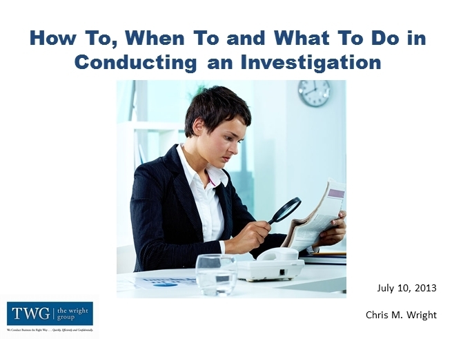 How To, When To Investigate 4 10 13.pptx PowerP...