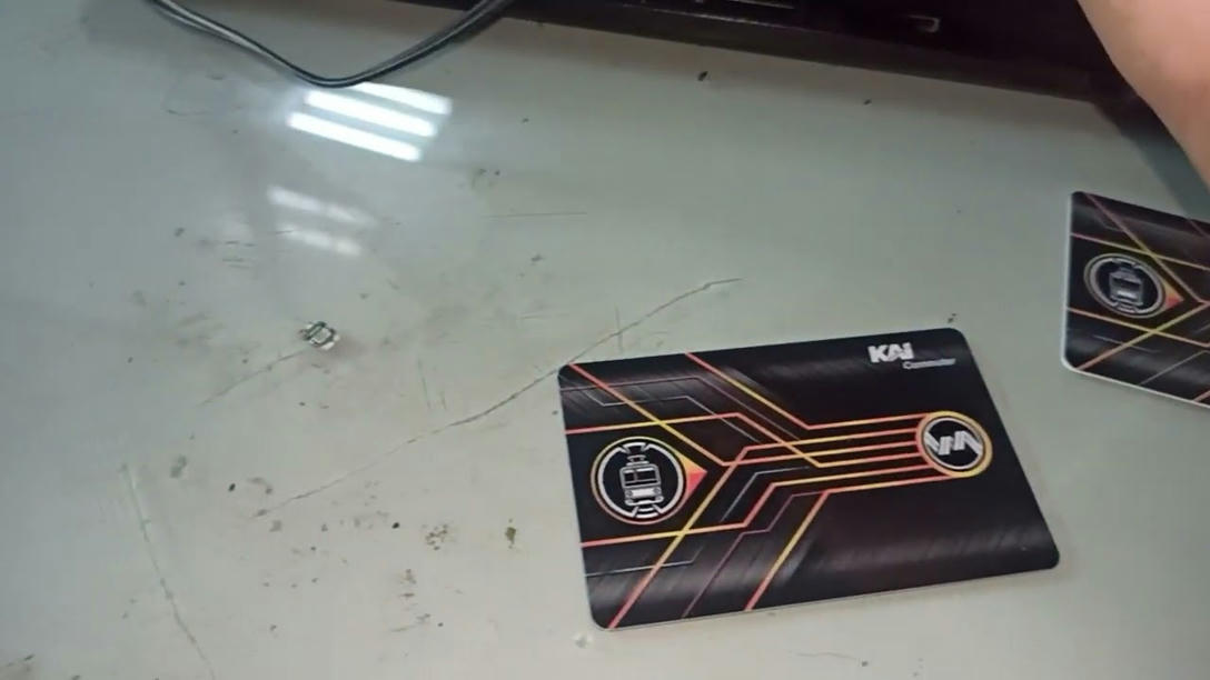 Felica Reader Arduino, PN532 NFC RFID, SSD1306 ...