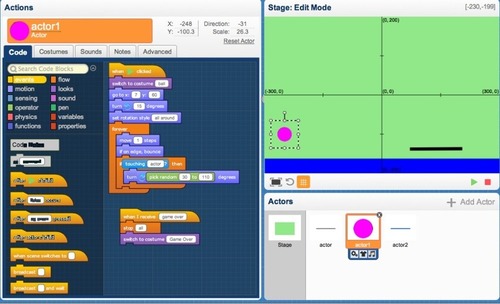 Bridging Coding and Common Core with Tynker | Ginger Hunt: EDTECH ...