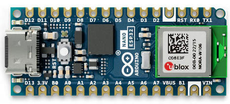 Arduino Nano adds family member with Espressif-...