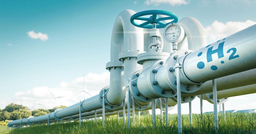 GRTgaz et Fluxys préparent un projet de ...