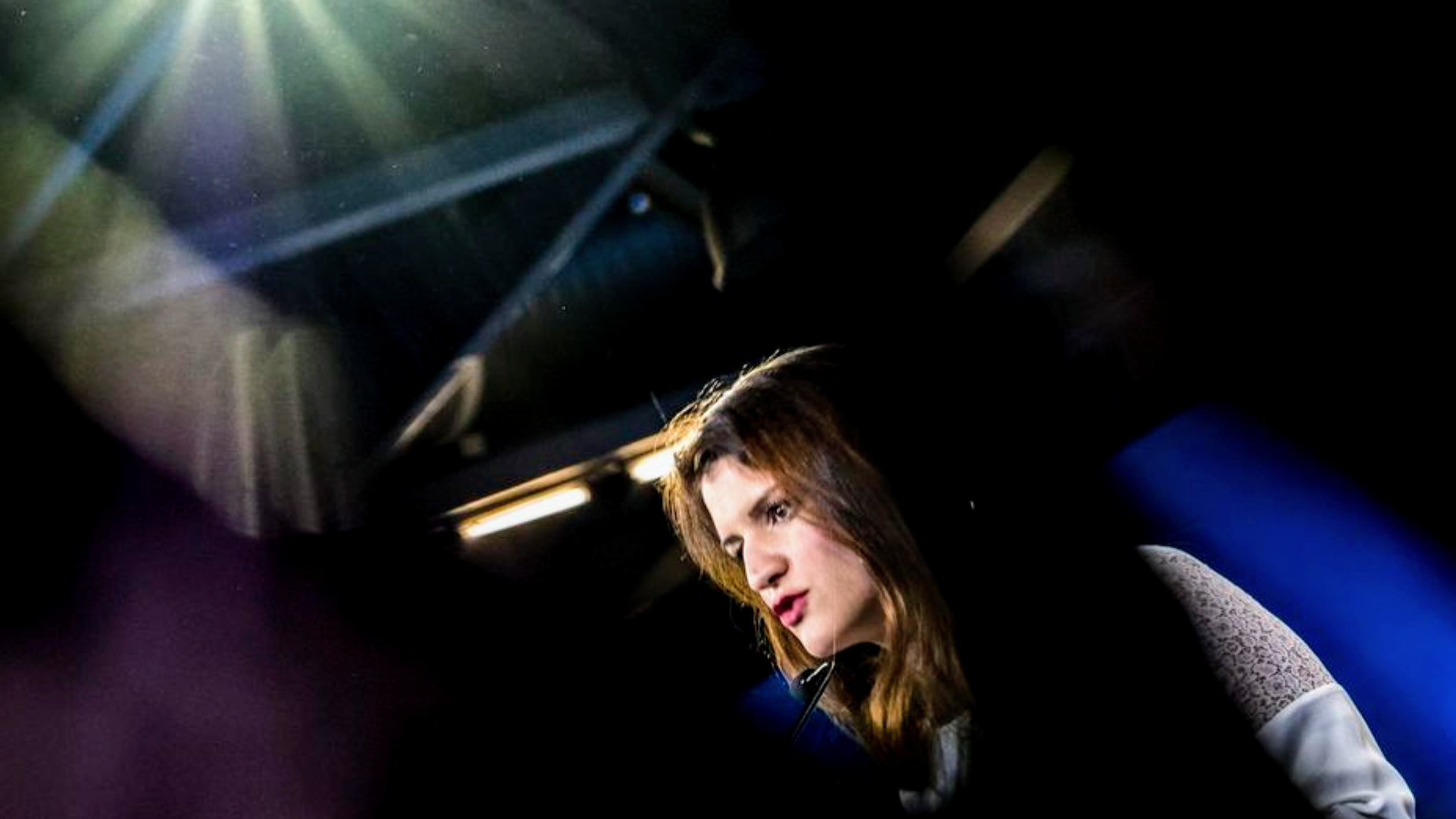 Tout ce que vous avez voulu savoir sur l’...