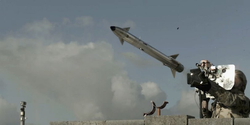 Thales UK finalises LMM firing qualification pr...