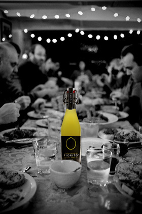 Social dining is de nieuwe horecatrend. Het nieuwe eetfeestje ‘Fiorito ...