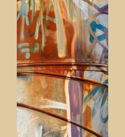 20 mejores texturas de graffiti | El Mundo del ...