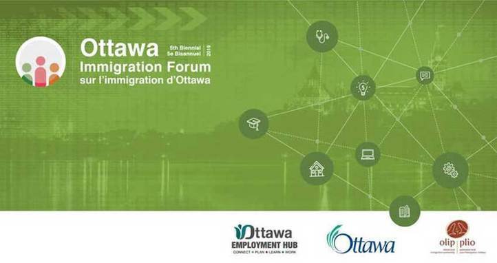 Ottawa Immigration Forum: Planning Together for...