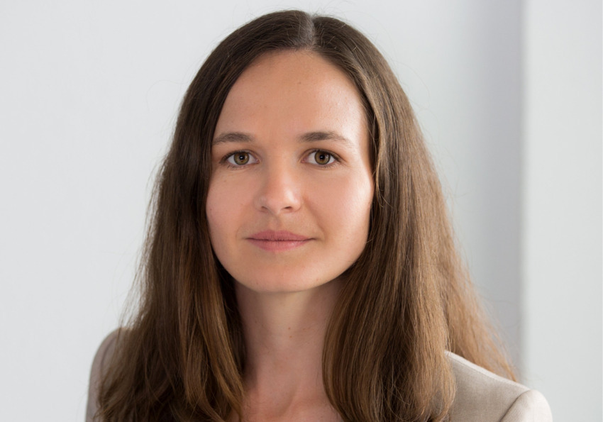 Keynote by Prof. Dr. Lisa Koch on Explainable A...