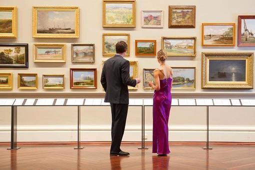 The top 5 most expensive paintings ever sold