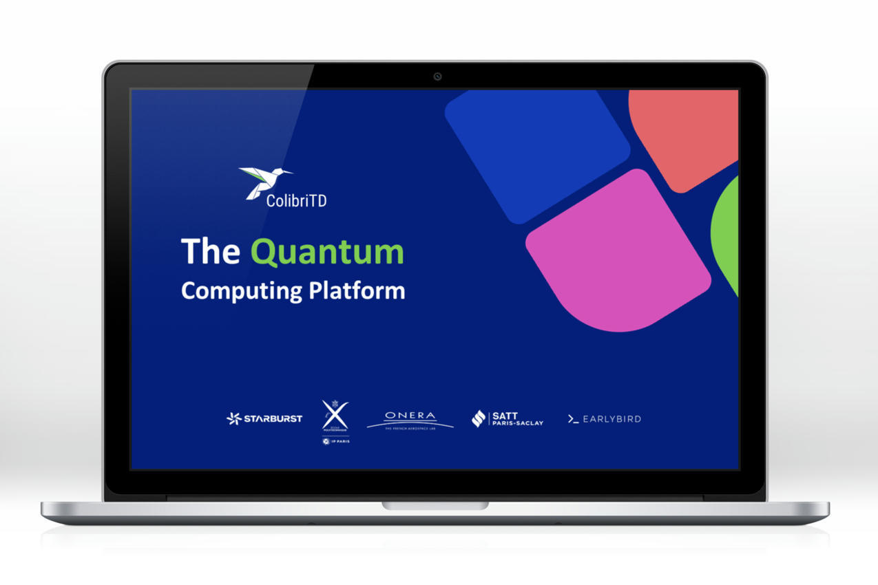 Des algorithmes quantiques au service de la san...