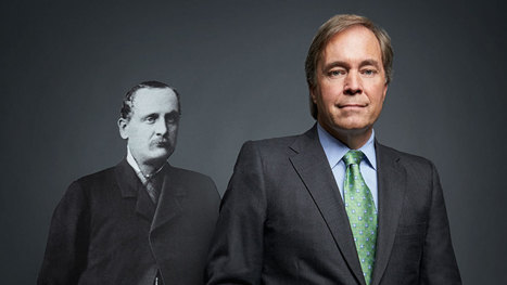 Four Cargill Heirs Emerge As New Billionaires B...