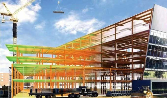 Smart Building Operations with BIM | BIM Archit...