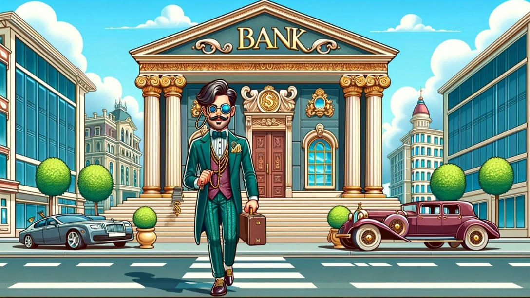 How to Bank Like a Rich and Upper-class Person ...