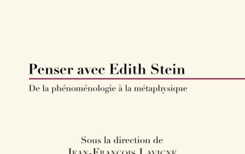 Jean-François Lavigne (dir.) : Penser av...