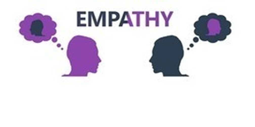 Negative Empathy: Empathy negates cruelty ...